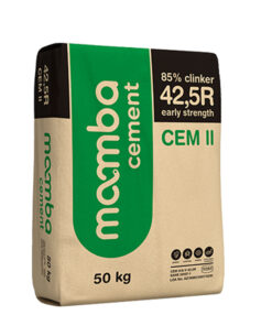 PPC Surebuild 42.5N Cement (50kg) - Murendi Building Supplies