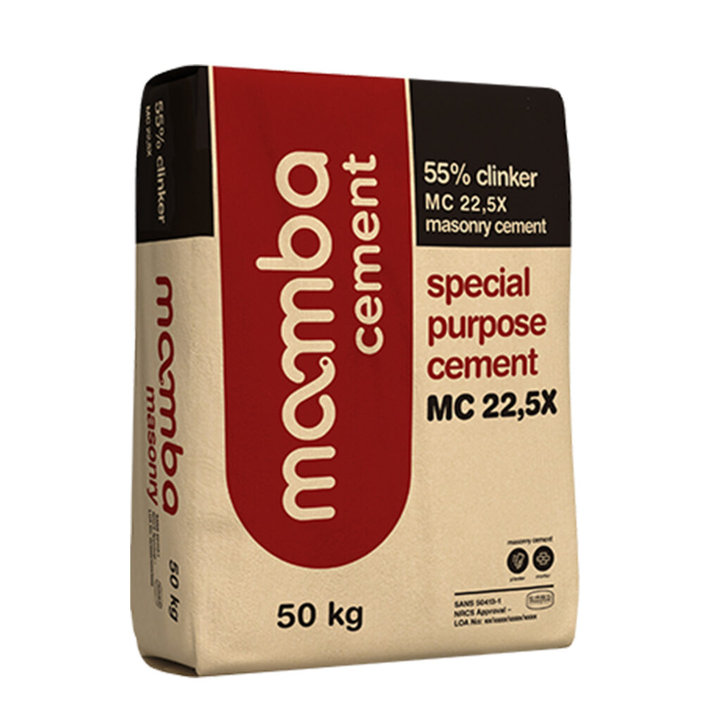PPC Surebuild 42.5N Cement (50kg) - Murendi Building Supplies