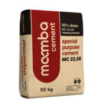 PPC Surebuild 42.5N Cement (50kg) - Murendi Building Supplies