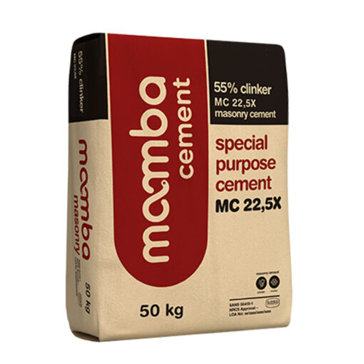 PPC Surebuild 42.5N Cement (50kg) - Murendi Building Supplies