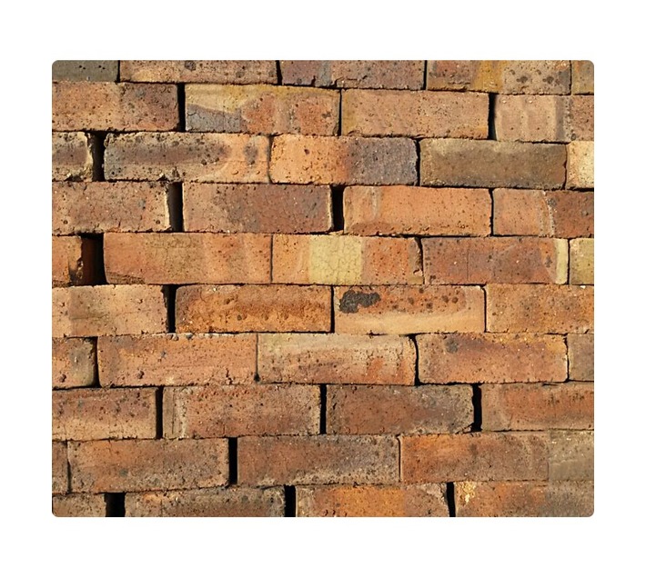 Unbranded Stock Clay Brick - Murendi Building Supplies