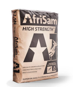 PPC Surebuild 42.5N Cement (50kg) - Murendi Building Supplies