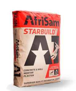 PPC Surebuild 42.5N Cement (50kg) - Murendi Building Supplies