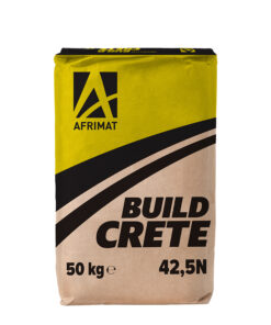 PPC Surebuild 42.5N Cement (50kg) - Murendi Building Supplies