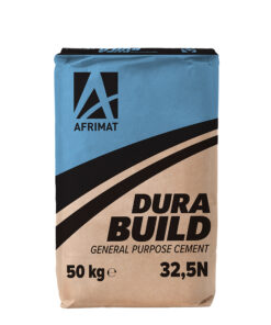 PPC Surebuild 42.5N Cement (50kg) - Murendi Building Supplies