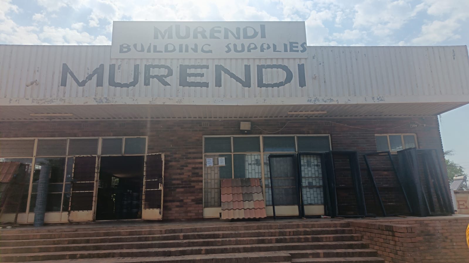 Murendi Properties and Building Supplies - Mukula - Murendi Building ...